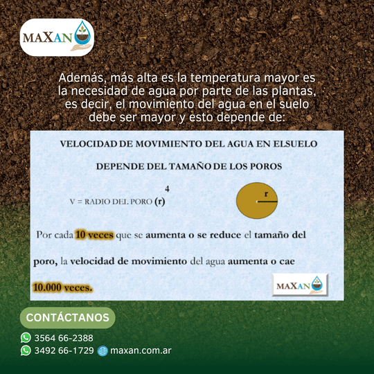 Información - Maxan